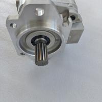 China Gear Pump 705-56-36050 for Loader WA320-6 for sale