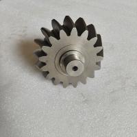 China Pinion 9M2045 9M-2045 for CAT Bulldozer D6G2 for sale
