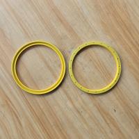 China Dust Seal 7K9220 7K-9220 for CAT Loader 966F 966G for sale