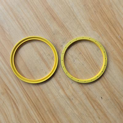 China Dust Seal 7K9220 7K-9220 for CAT Loader 966F 966G for sale