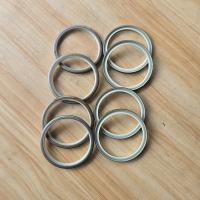 China Dust Seal 7K9211 7K-9211 7K9212 7K-9212 for Loader 966D 966E 966F for sale