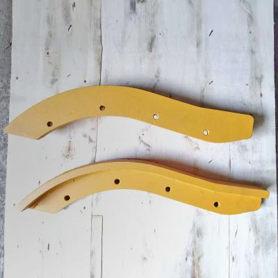 China Guard Strip 9S1045 9S-1045 9S1046 9S-1046 for Bulldozer D7G D7G2 for sale