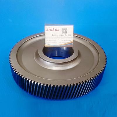 China Idler Gear 7N5800 7N-5800 for Bulldozer D7G D7G2 for sale