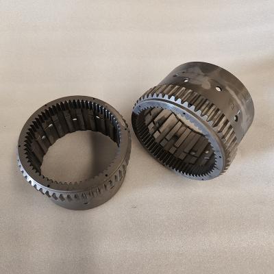 China Gear Ring 7G7611 7G-7611 for Bulldozer D3C D3C-III for sale