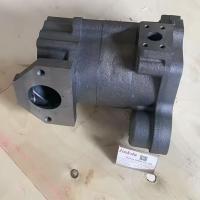 China Bulldozer D7H/D6H Transmission Pump with 1 Year Warranty and 35KG Weight for sale