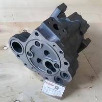 China Bulldozer D7H/D6H Transmission Pump with 1 Year Warranty and 35KG Weight for sale
