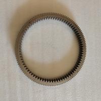 China Gear Ring 155-15-12650 for Bulldozer D85A-18 for sale
