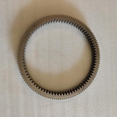 China Gear Ring 155-15-12650 for Bulldozer D85A-18 for sale