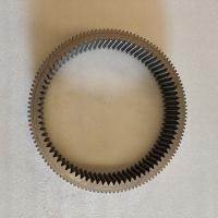 China Gear Ring 155-15-12632 for Bulldozer D85A-18 with 11KG Weight and 1 Year Warranty for sale