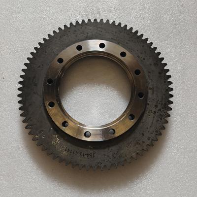 China Gear 154-13-41141 for Bulldozer D85A-18 for sale