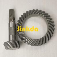 China Ring Gear & Pinion RE271380 for Tractor 5-750 for sale