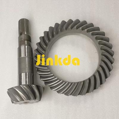 China Ring Gear & Pinion RE271380 for Tractor 5-750 for sale
