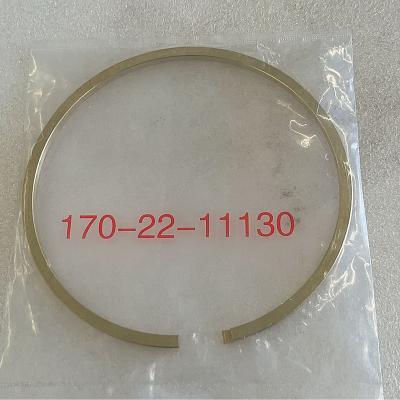 China Seal Ring 170-22-11130 for Bulldozer D85A-18 for sale
