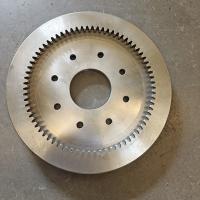 China Plate 120-22-33122 for Bulldozer D31P-18 for sale