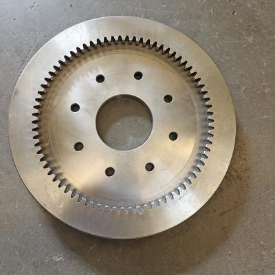 China Plate 120-22-33122 for Bulldozer D31P-18 for sale