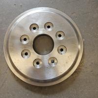 China Plate 120-22-33122 for Bulldozer D31P-18 for sale