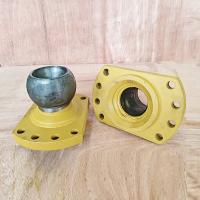China Trunnion 14Z-71-33212 for Bulldozer D65EX-15 for sale