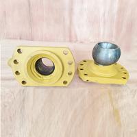 China Trunnion 14Z-71-33211 for Bulldozer D65P-12 D65E-12 for sale