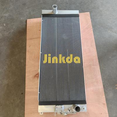 China Radiator Ass'y 11Q6-40630 for Excavator R210LC-9 for sale
