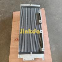 China Radiator Ass'y 11Q6-40630 for Excavator R210LC-9 for sale
