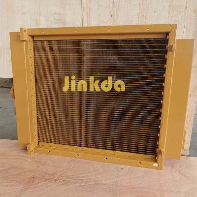 China Radiator Ass'y 10Y-03B-01000 for Bulldozer SD13 for sale
