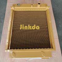 China Radiator Ass'y 10Y-03B-01000 for Bulldozer SD13 for sale