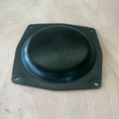 China Bulldozer Pad 195-30-69131 for Bulldozer D375A-5 D375A-6 for sale
