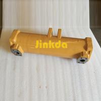 China Oil Cooler Core 124-5142 1245142 for 3508 Truck 777D Dozer D11N D11R for sale