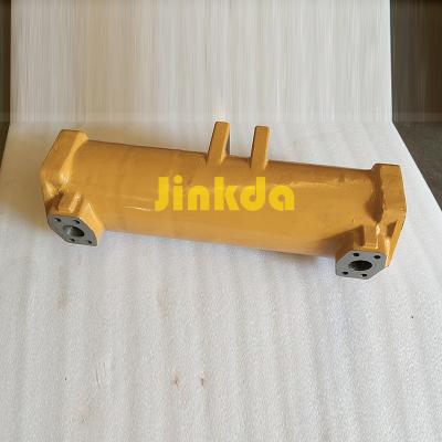 China Oil Cooler Core 124-5142 1245142 for 3508 Truck 777D Dozer D11N D11R for sale
