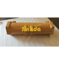China Oil Cooler Core 124-5142 1245142 for 3508 Truck 777D Dozer D11N D11R for sale