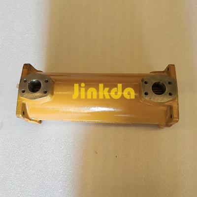 China Oil Cooler 4W5056 4W-5056 for 3508 3512 C32 Mining Dump Truck 777B 777C 777D 777F for sale