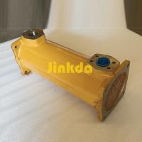 China Oil Cooler 4W5056 4W-5056 for 3508 3512 C32 Mining Dump Truck 777B 777C 777D 777F for sale