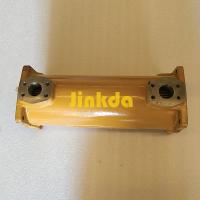 China Oil Cooler 4W5056 4W-5056 for 3508 3512 C32 Mining Dump Truck 777B 777C 777D 777F for sale