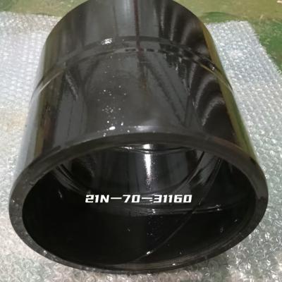 China Excavator Bushing 21N-70-31160 for Excavator PC1250-7 for sale