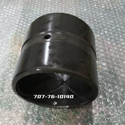 China Excavator Bushing 707-76-10140 for Excavator PC400-7 for sale