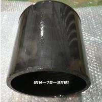 China Excavator Bushing 21N-70-31181 for Excavator PC1250-7 PC1250-8 for sale