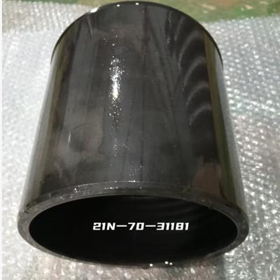 China Excavator Bushing 21N-70-31181 for Excavator PC1250-7 PC1250-8 for sale