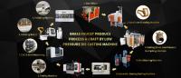 China Faucet Manufacturing Process Die Casting Cleaning Machining Grinding Polishing And Assembly for sale