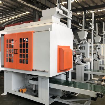 China High Flexibility Sand Core Making Equipment Electronic Control for sale