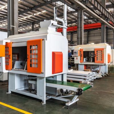 China Metal Pneumatic Sand Core Shooter Machine For Mold Making for sale