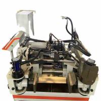 China Brass Copper Bronze Tap Making Machine Gravity Casting Machine for sale