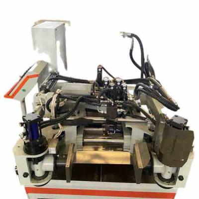 China Brass Copper Bronze Tap Making Machine Gravity Casting Machine for sale
