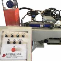 China Gravity Metal Zinc Aluminium Die Casting Machine CE Certification 1750KG for sale
