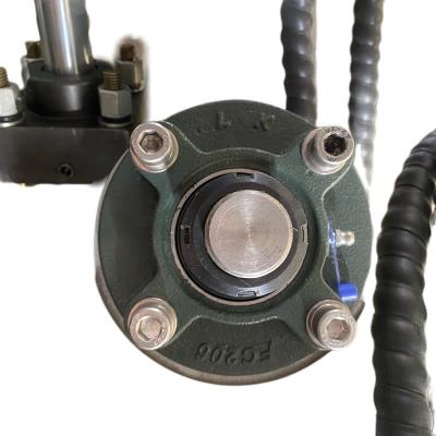 China High Efficiency Gravity Die Casting Machine For Brass Water Tap for sale