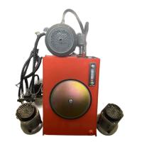 China Factory Direct Supply High Efficiency Brass Sanitary Ware Fittings  Gravity Die Casting Machine for sale