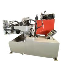 China Sanitary Fittings Gravity Die Casting Machine With Imported Hydraulic Components for sale