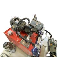 China Hydraulic Metal Die Casting Machine For Door Handle Household Parts for sale