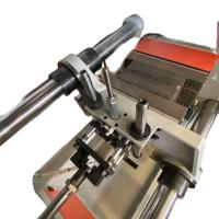 China Brass Tap Faucet Casting Parts Sand Core Shooting Machine Automatic for sale