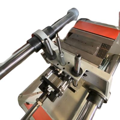 China Brass Tap Faucet Casting Parts Sand Core Shooting Machine Automatic for sale
