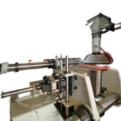 China Automatic Sand Core Shooting Machine With Conveyor For Faucet for sale
